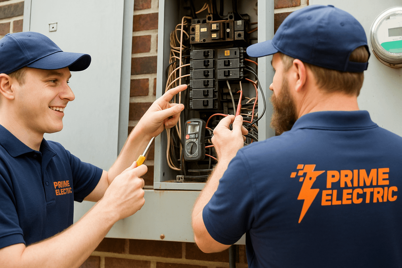 Fuse Box vs. Circuit Breaker: 4 Powerful Benefits to Upgrade Now ...